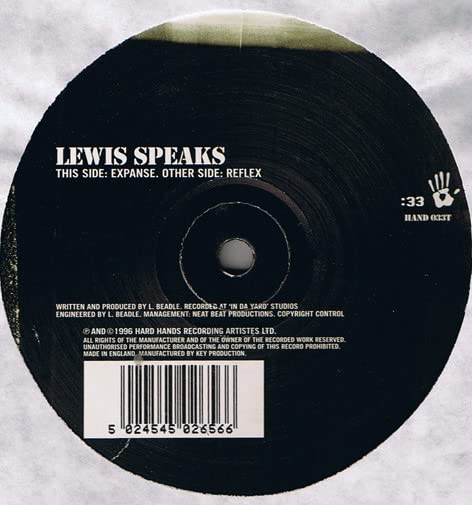 Amazon.com: Reflex: CDs & Vinyl