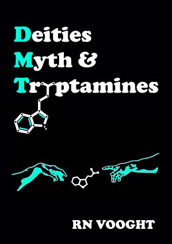 DMT Deities, Myth & Tryptamines (Ancient Cosmological Gods & Where In ...