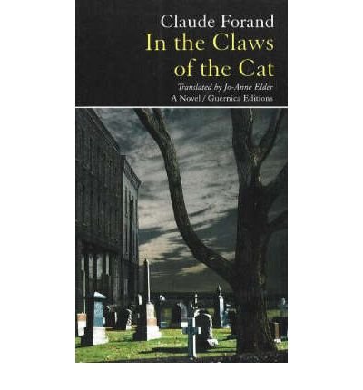 In the Claws of the Cat: unknown author: 9781550712582: Amazon.com: Books