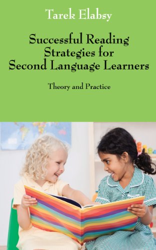 Amazon.com: Successful Reading Strategies for Second Language Learners ...