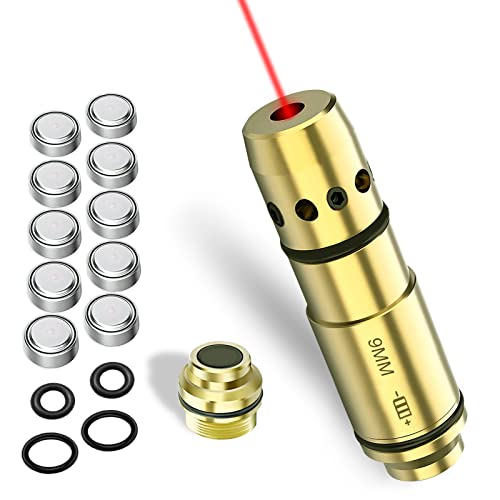 Top 10 Laser Training Cartridge 9Mm of 2022 - Katynel