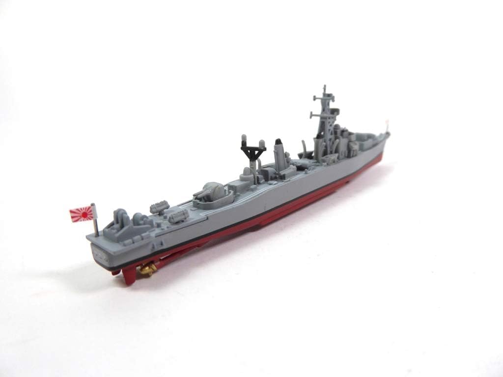 Amazon.com: OPO 10 - Military Ship of The Japanese Army/Ayanami JMSDF 1 ...