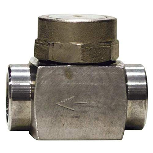 Steam Trap, 3/4: Amazon.com: Industrial & Scientific