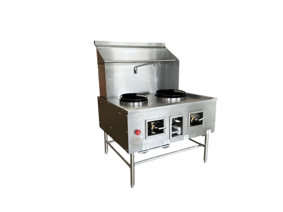 Top 5 Commercial Ranges: Restaurant Buying Guide