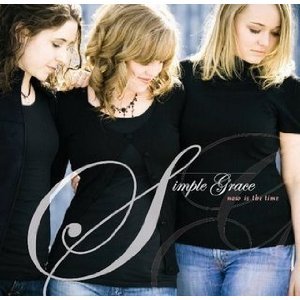 Simple Grace - Simple Grace - Now is The Time CD - Amazon.com Music