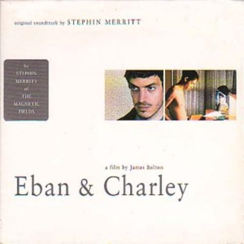 Eban and Charley: Merritt, Stephin: Amazon.es: CD y vinilos}