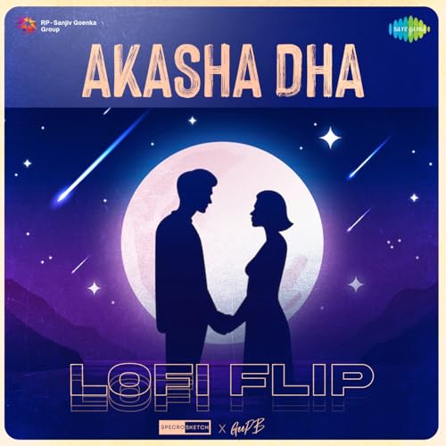 Amazon Music Unlimited - Nishan Rai, Arjun Janya & Kaviraj 『Akasha Dha ...