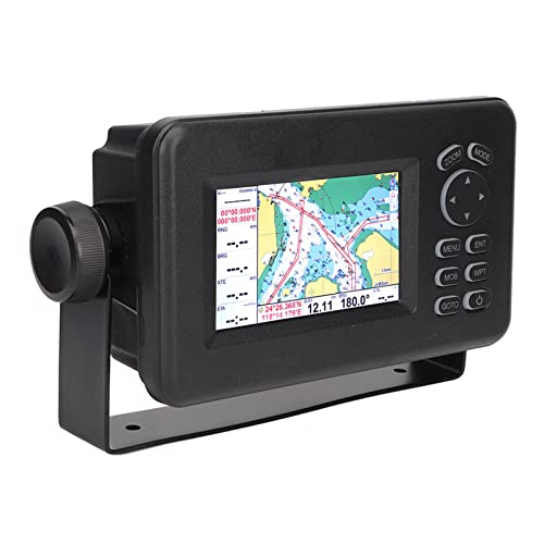 8 Best Marine GPS Chartplotter Navigators Combo 【2023】