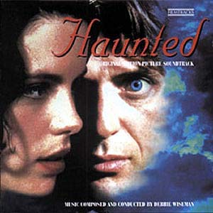 Various Artists, Wiseman, Debbie - Haunted (1995 Film) - Amazon.com Music