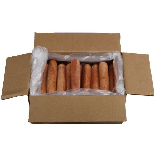 Amazon.com: Farmland Silver Medal Meat Hot Dog - 5:1 - 1 each ...