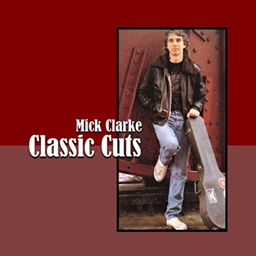 Spiele Classic Cuts von Mick Clarke auf Amazon Music ab