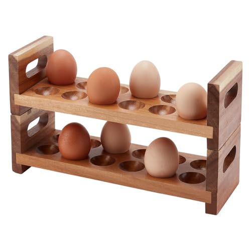 Eierhalter Holz – Die 15 besten Produkte im Vergleich - kita.de Ratgeber