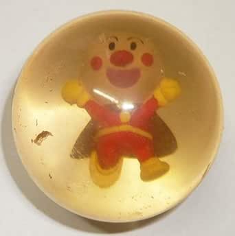 Amazon.co.jp: Anpanman Super Ball Big Size Distressed : Toys & Games
