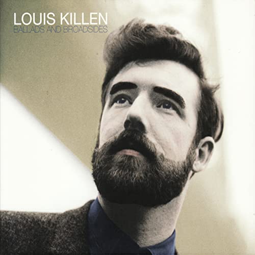 Play Ballads and Broadsides by Louis Killen on Amazon Music