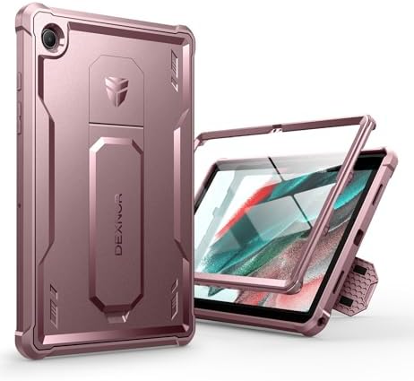 Amazon.com: Dexnor Case for Samsung Galaxy Tab A8 10.5 Inch 2022 ...