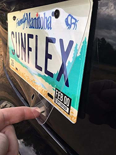 Top 10 License Plate Camera Blocker of 2022 - Katynel