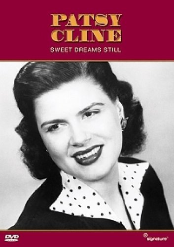 Amazon.com: Patsy Cline - Sweet Dreams Still [DVD] : Patsy Cline ...