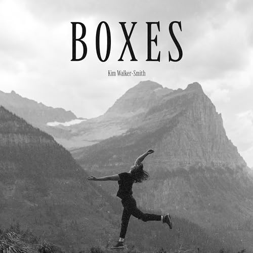 Boxes by Kim Walker-Smith on Amazon Music - Amazon.com