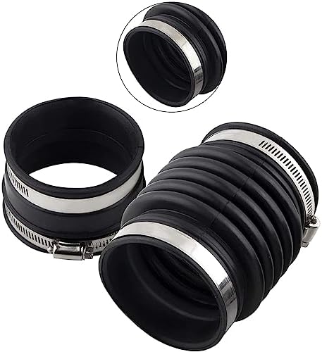 Amazon.com: WEDOAUTO Air Cleaner Intake Duct Hose Assembly Fit For ...