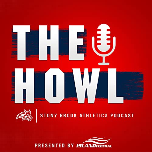 The Howl (S2, E24): Melissa Rahrich, Stony Brook softball : Amazon.co ...