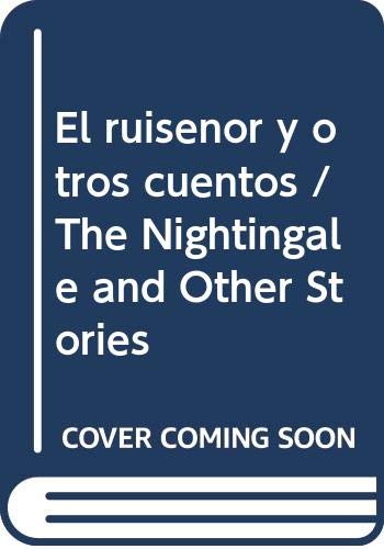 Buy El ruisenor y otros cuentos / The Nightingale and Other Stories ...