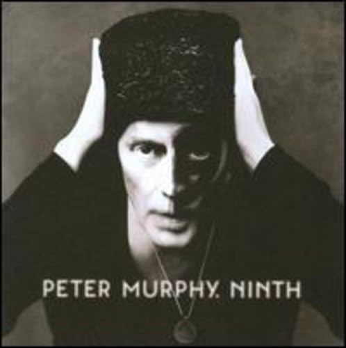 Peter Murphy - Ninth - Amazon.com Music