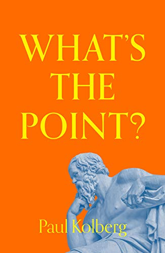 Book review of What's the Point? - Readers' Favorite: Book Reviews and ...
