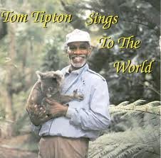 Tom Tipton - Tom Tipton Sings To The World - Amazon.com Music