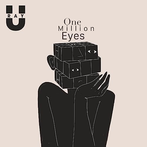 One Million Eyes by U-Ray on Amazon Music - Amazon.co.uk