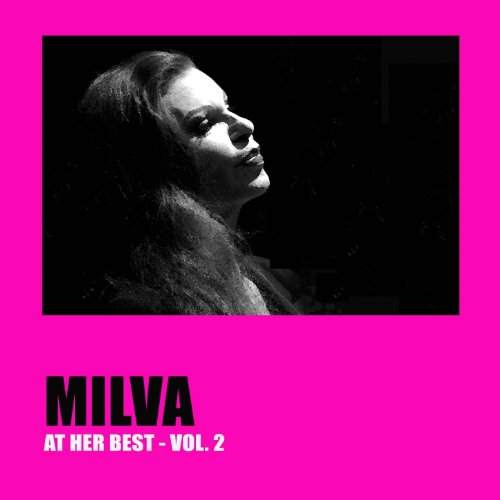 Amazon.com: Milva at Her Best, Vol. 2 : Milva: Digital Music