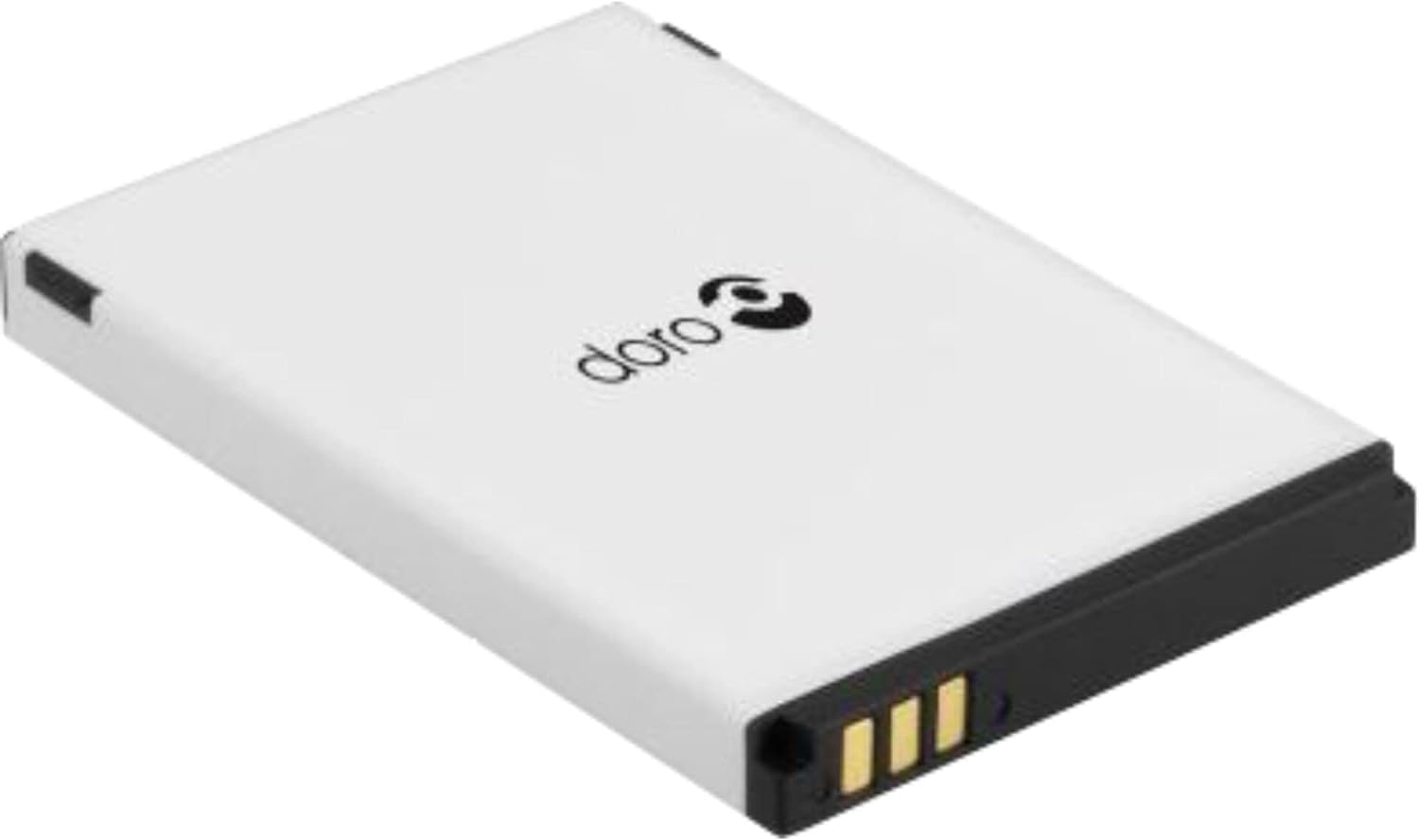 DORO DBC-800D Battery for Easy 500, 506, 508, 509, 510, 515, 800 mAh ...