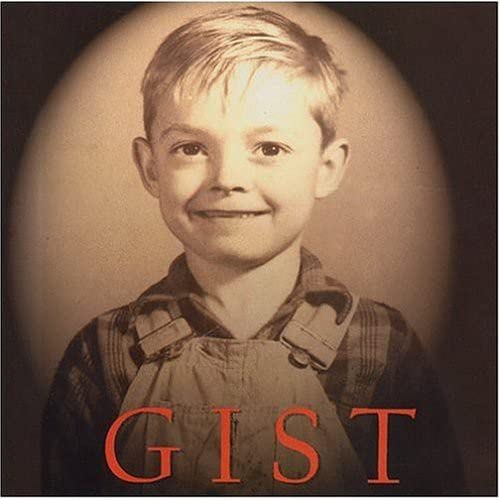 Gist: The Gist, Gist, Grady Smith, Marlin Greene, Robin Gist: Amazon.es ...