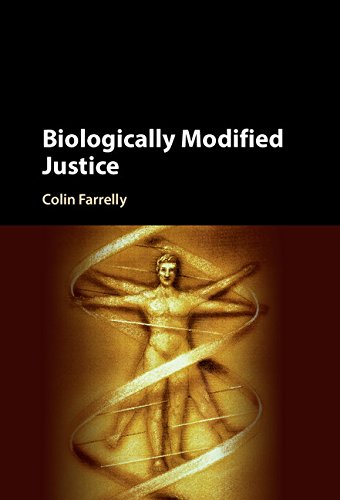 Biologically Modified Justice - Kindle edition by Farrelly, Colin ...