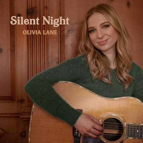 Play Silent Night by Olivia Lane on Amazon Music Unlimited