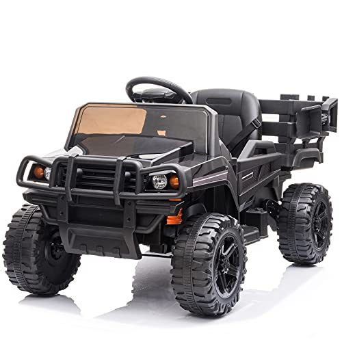 Find The Best Zh Kids Electric Cars Reviews & Comparison - Katynel