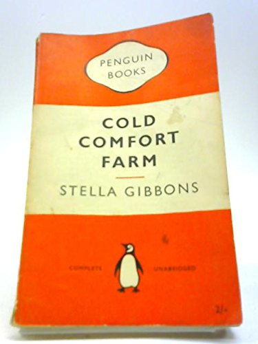 『Cold Comfort Farm』｜感想・レビュー - 読書メーター