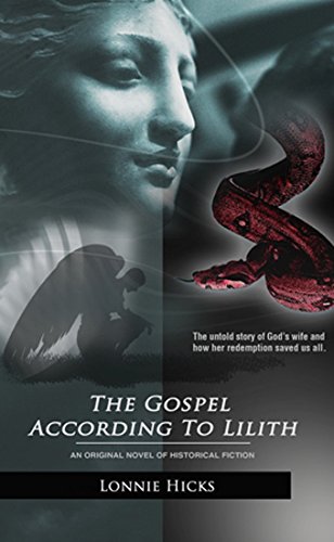 The Gospel According to Lilith ("The Gospel According to Lilith Book ...