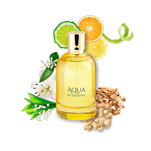 AQUA DI SORRENTO Partenope | - ConsiglioPro.it