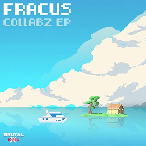 Amazon Music - FracusのCollabz - Amazon.co.jp