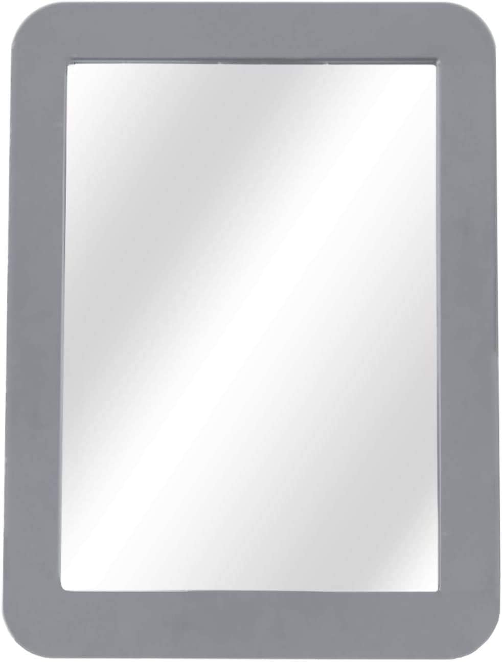 Amazon.com - Boxgear Magnetic Locker Mirror - 5" x 7"- for School ...