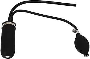 Amazon.com: Smoke Machine Bladder, Universal Easy Intake Adapter ...