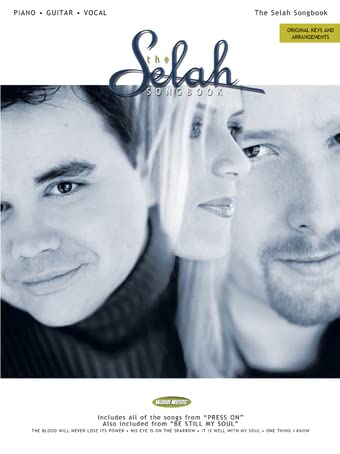 Selah Songbook: Selah, Selah: 0080689421280: Amazon.com: Books