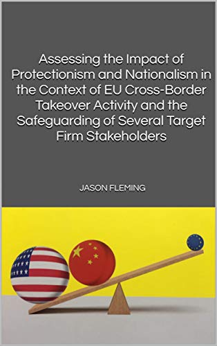 Assessing the Impact of Protectionism and Nationalism in the Context of ...