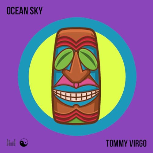 Play Ocean Sky by Tommy Virgo on Amazon Music