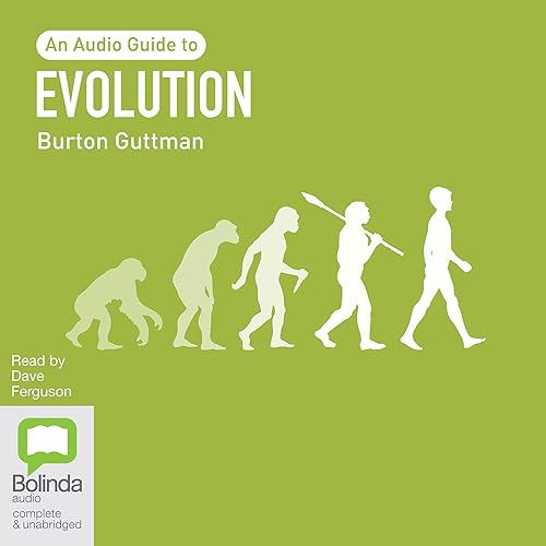 Amazon.com: Evolution: Bolinda Beginner Guides (Audible Audio Edition ...