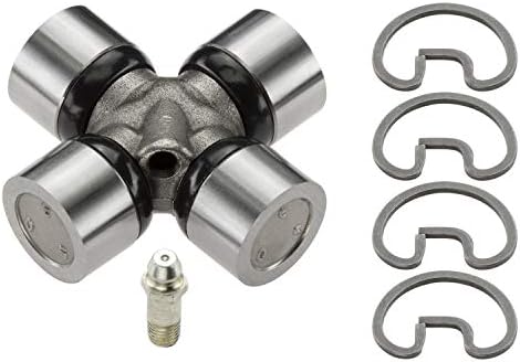 MOOG 331 Universal Joint, Universal Joints - Amazon Canada