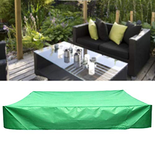 Square Pool Cover | Weatherproof Protective Layer for Garden ...