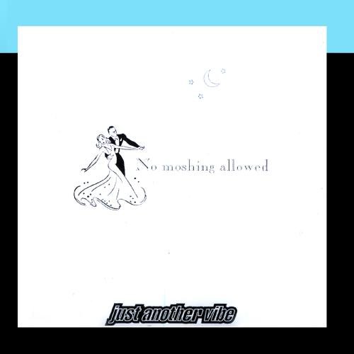 Just Another Vibe - No Moshing Allowed - Amazon.com Music
