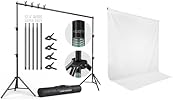Amazon.com : LimoStudio (Upgraded Heavy Duty) 10 ft. Wide x 10 ft. Tall ...