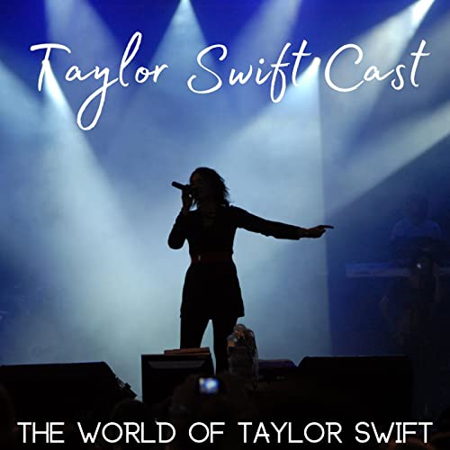 Taylor Swift Cast : Sol Good Network: Amazon.in: Audible Books & Originals